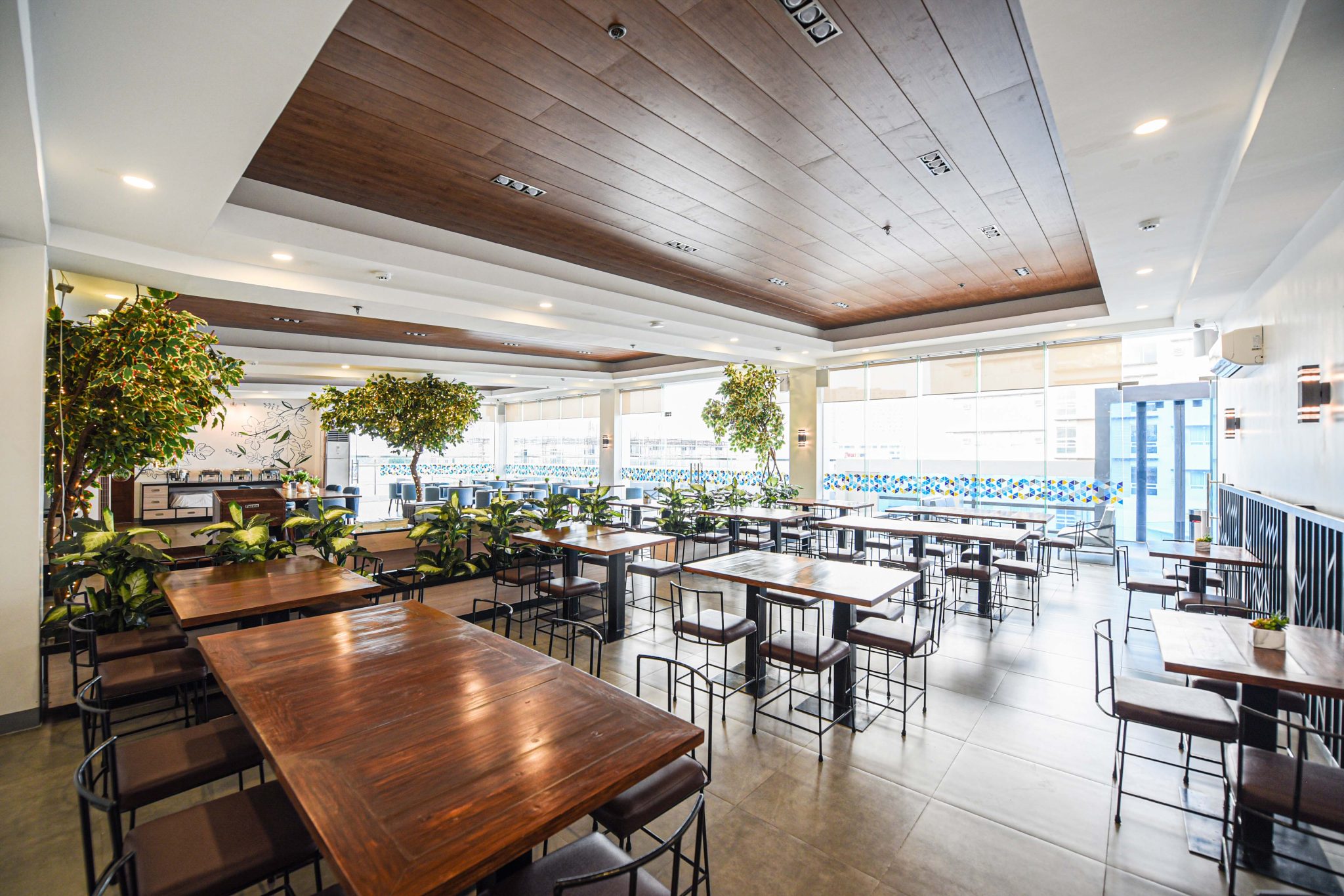 Function Rooms – Figtree Hotel